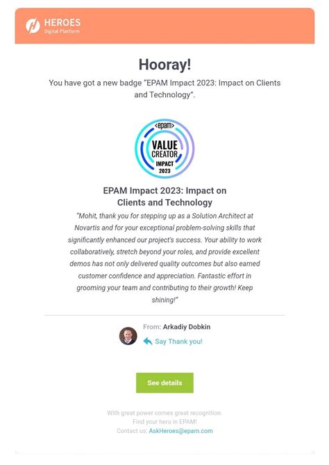 Mohit Srivastava On Linkedin I Feel Honoured And Delighted To Share That I Have Been Awarded