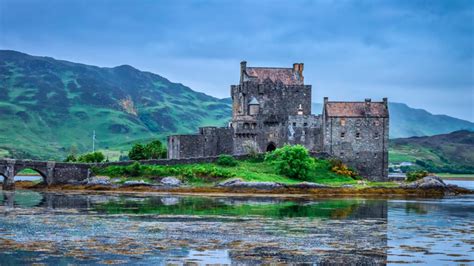 Top 10 Best Castles To Visit In Scotland Travel Guide And Tips
