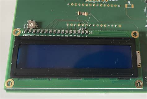 Lc Display Gibt Nur Sonderzeichen Aus Deutsch Arduino Forum