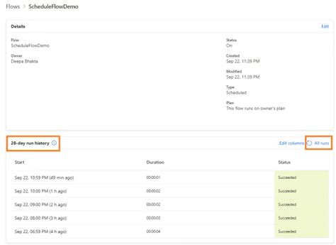 All About Power Automate Triggers Acuity Training