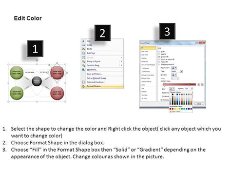 Convergence Style 1 Powerpoint Presentation Slides Db Powerpoint