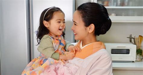 คุณแม่ชุดกิโมโน Kimono Mom กับเส้นทางชีวิตที่เคยเป็นเกอิชา Tatler Asia
