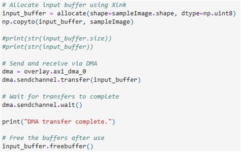 Blog 5 Cnn Hw Accelerator For Handwriting Recognition Integrating The Hw Accelerator As A