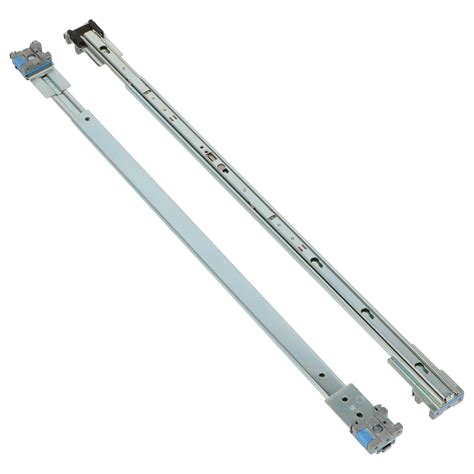 F Networks Rack Mount Kit Quick Install Rails BIG IP I I F UPG RACK B