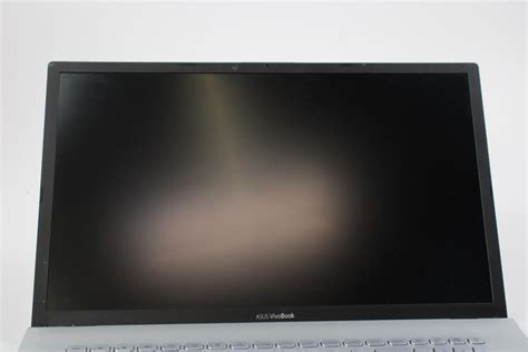 Asus Vivobook Laptop Property Room