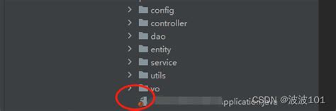 解决导入springboot项目无法识别 maven 不识别springboot csdn博客