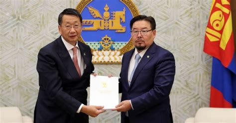 Мэргэжлийн болон техникийн боловсрол сургалтын тухай хуулийн шинэчилсэн найруулгын төслийг