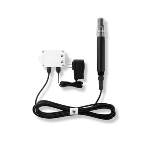 Trac10248 Ph Lorawan Sensor Meshtrac