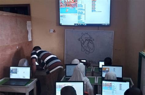 Ict And Coding For Schools Creative Digita Technologies