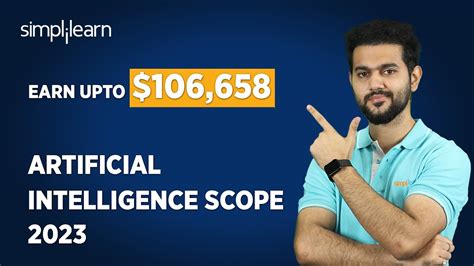 Artificial Intelligence Full Course 2023 Ai Tutorial For 52 Off