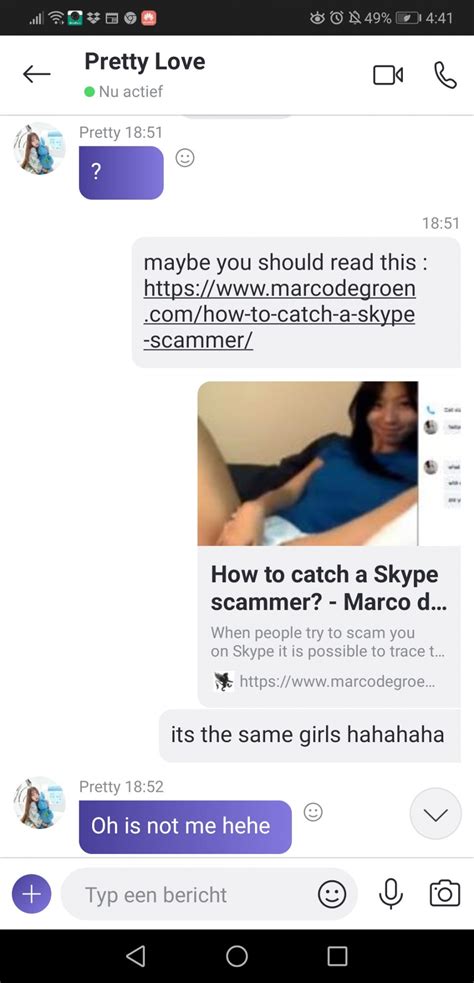 Skype Sex Tips