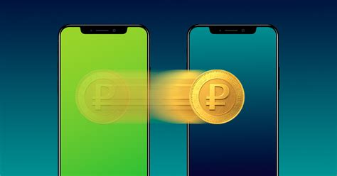 Система быстрых платежей в Сбербанке