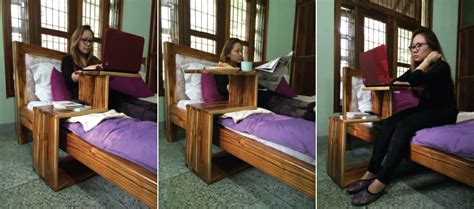 Modular System Bed On Behance