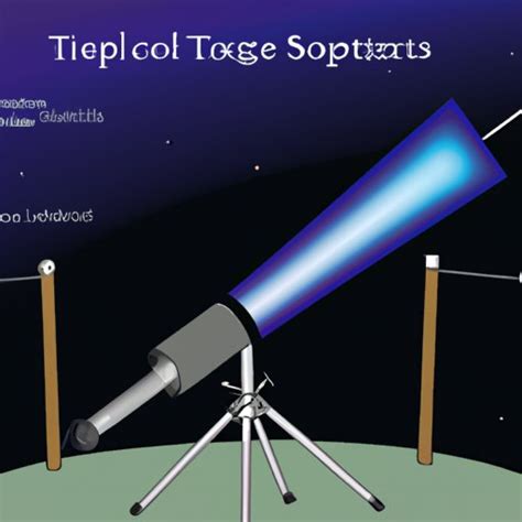How Does A Telescope Work Exploring The Science And Mechanics Behind Telescopes The
