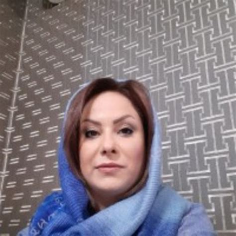 Seyedeh Maryam Mousavi Doctor Islamic Azad University Of Rasht