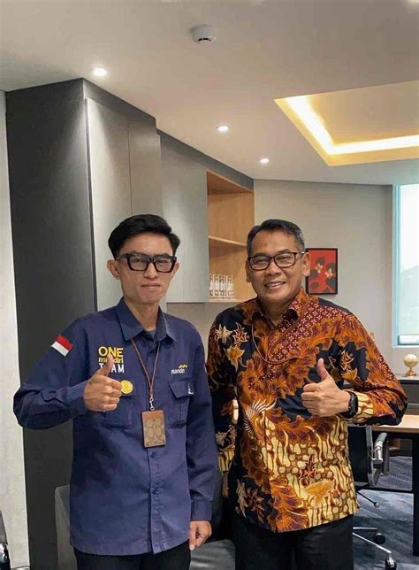 2025 Banyak Relasi Banyak Rejeki Afriyansyah Ibrahim Rian