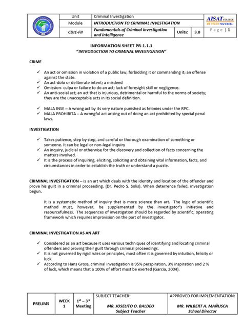 Cdi1 Fii All Modules Pdf