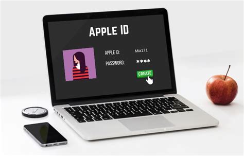 How To Create Apple ID On PC How To Create A New Apple ID On PC
