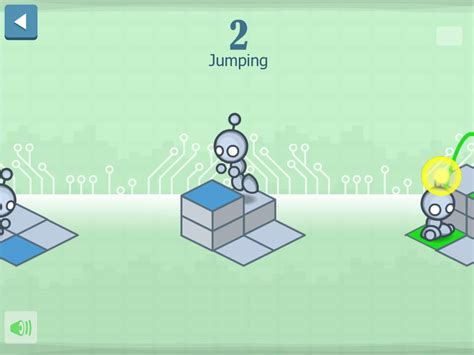 Lightbot Jr Lär Barn Att Programmera Via Spel