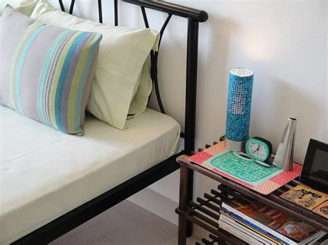 And Another DIY Table Lamp