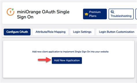 Adding OAuth Authentication In WordPress CatFolders