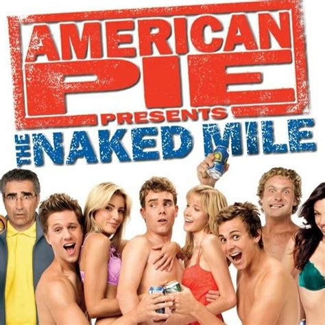 Stream 2006 American Pie Naked Mile Soundtrack Go Hard By