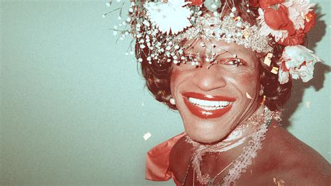 Watch The Death And Life Of Marsha P Johnson Netflix Official Site
