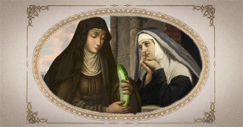 Лесбійський секс із іграшками Як за це карали в Середьовіччя WAS