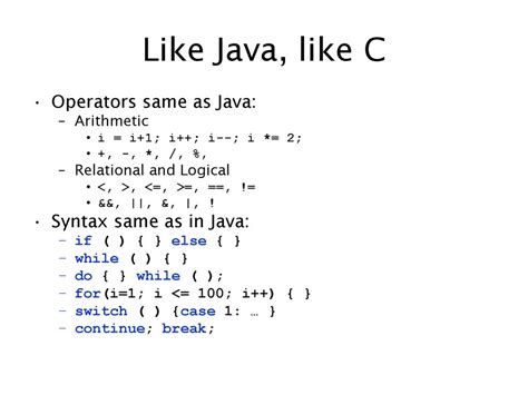 15213 c primer 17 september ppt download