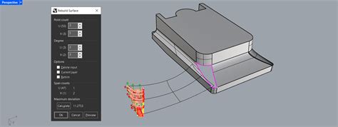 Shell Makes Naked Edges Please Help Rhino For Windows McNeel Forum