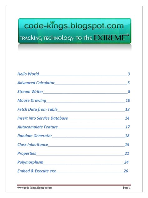 c c sharp programs version 2 00 pdf method computer programming