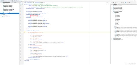 【nexus】上传jar至nexus的两种方式nexus手动传jar Csdn博客