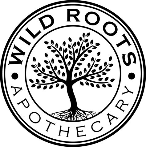 Wild Roots Apothecary Health Food Cafe
