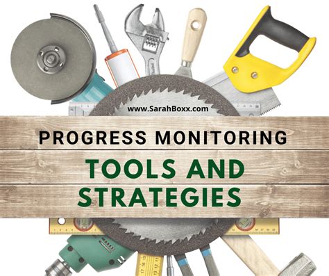Top Progress Monitoring Tools And Strategies