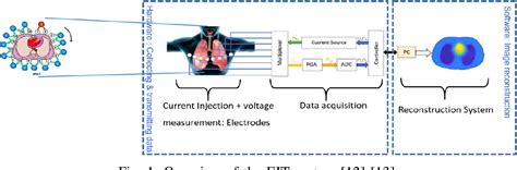 Figure 1 From Improved Particle Swarm Optimization Algorithm For Eit