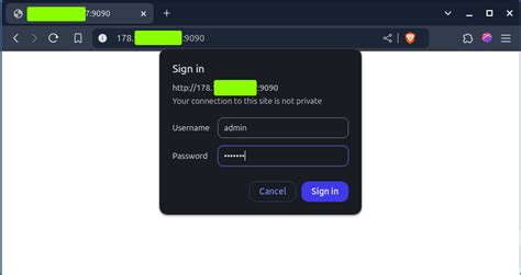 Cara Install Prometheus Dan Grafana Di Vps Ubuntu Awanservers