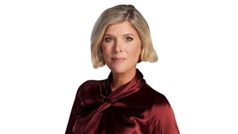 Rebecca Wright Biography Age Height Net Worth Husband And Facts Becky Wright Profile