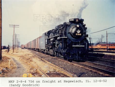 507 Burnham 3 The Nickel Plate Archive