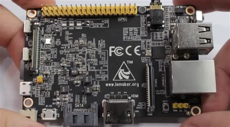 Banana Pi Pro Vs Raspberry Pi Which Is Better ElectronicsHacks