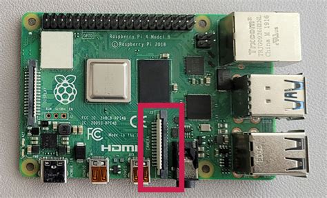 Install A Camera On Your Raspberry Pi The Ultimate Guide RaspberryTips