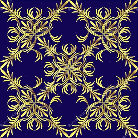 Graphic Element Vector Illustration Seamless Stock Vector Image By