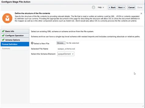 Download Oracle Fusion Bip Report Using Oracle Oic Kaamilant