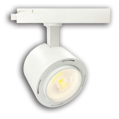 Spot Monophasé 40 Watts Entièrement Ajustable Luminosité Angle