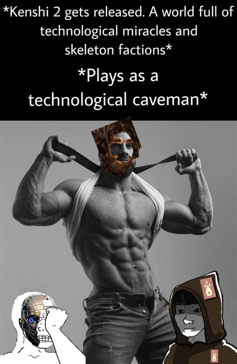 Are There Any Sex Mods R Kenshi