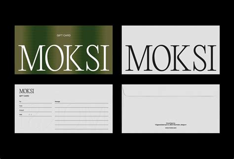 Moksi Visual Journal