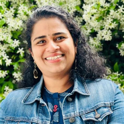 Anitha Mechery Linkedin