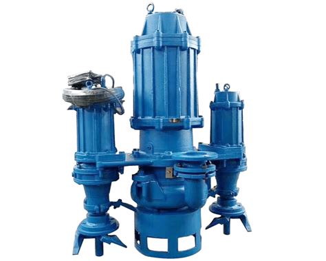 Submersible Slurry Pump Jxsc Machinery