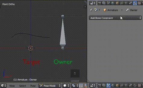 Constraints How To Properly Make An Object To Follow A Path Blender Stack Exchange