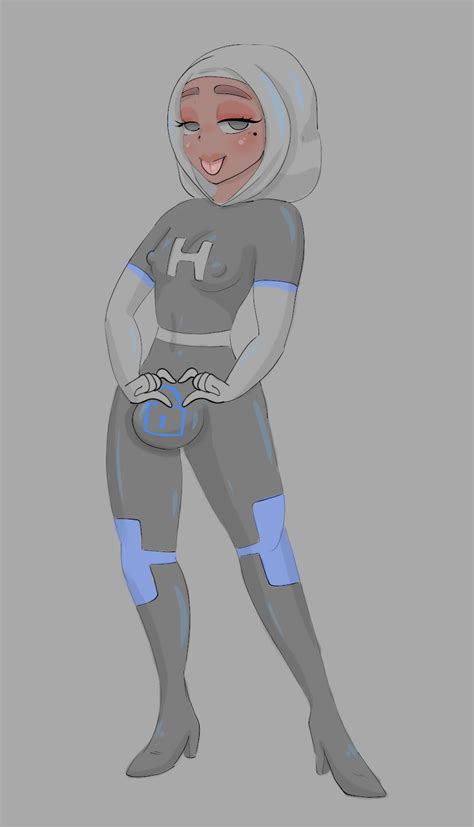 Rule 34 2022 Blank Eyes Brainwashed Commission Empty Eyes Glitch