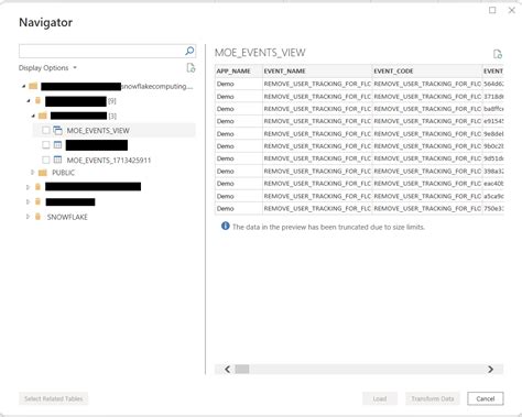 Power BI Partner Integrations
